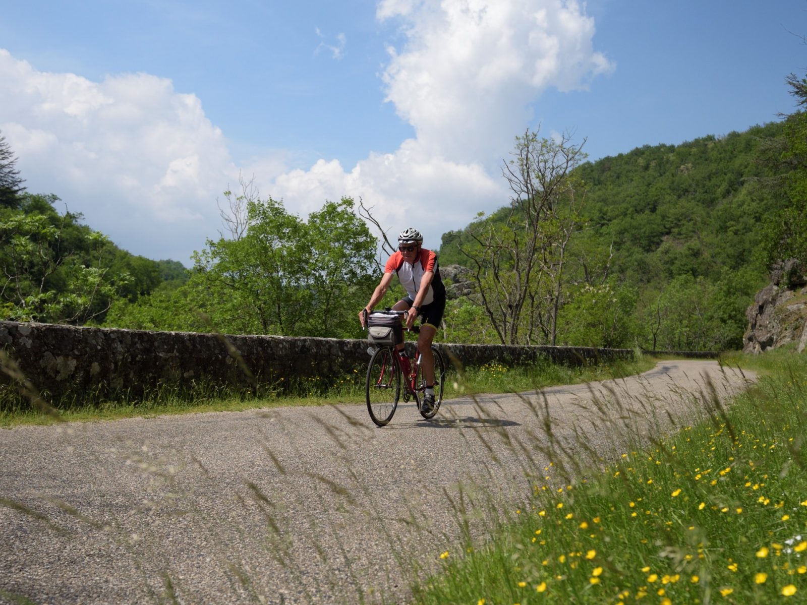 Via Fluvia - Annonay - Via Rhôna à Annonay - EQUIPEMENT - Via Fluvia